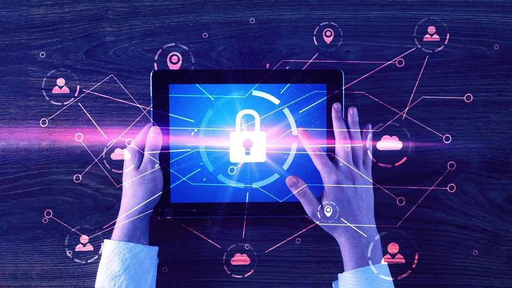 Ensure Your Remote Working Collaboration Tools Are Secure