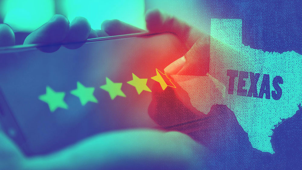 Comparing Texas Business Internet Service Providers
