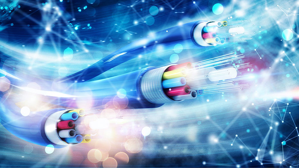 Why You Need Fiber Internet For Business | LOGIX