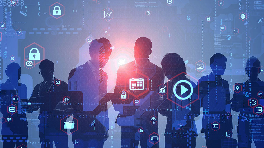 Why SaaS Companies Depend on Fiber Business-Class Internet