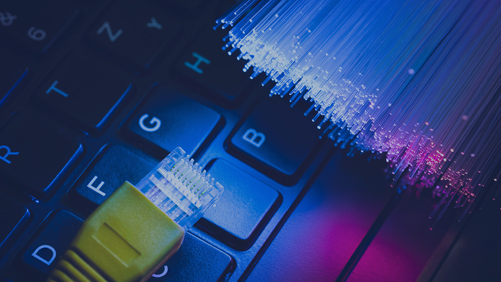 Top 5 Reasons Fiber Business Internet and Phone Are Critical