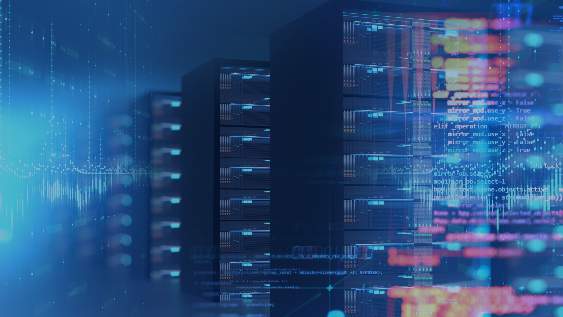 Dedicated Fiber Internet: Critical for Data Center Services