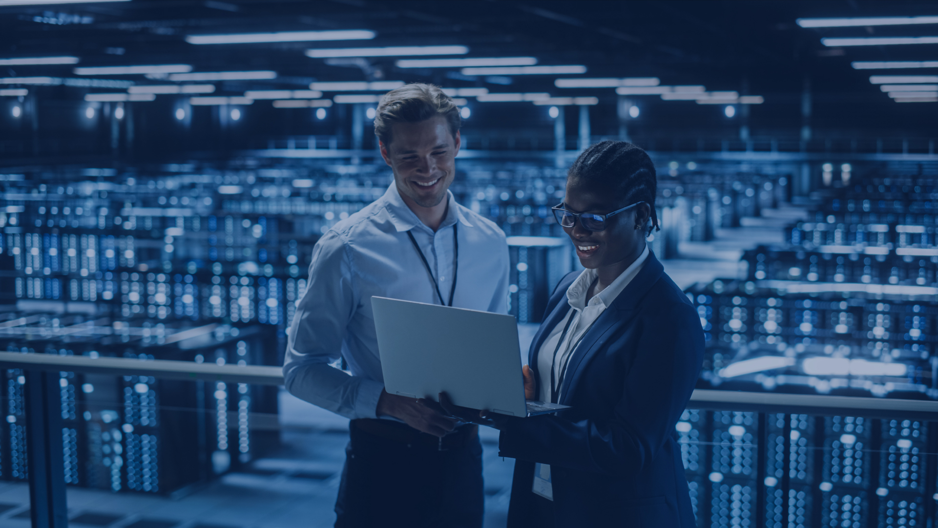 Data Center Connectivity Solutions for Texas Businesses Data Center Connectivity Solutions for Texas Businesses