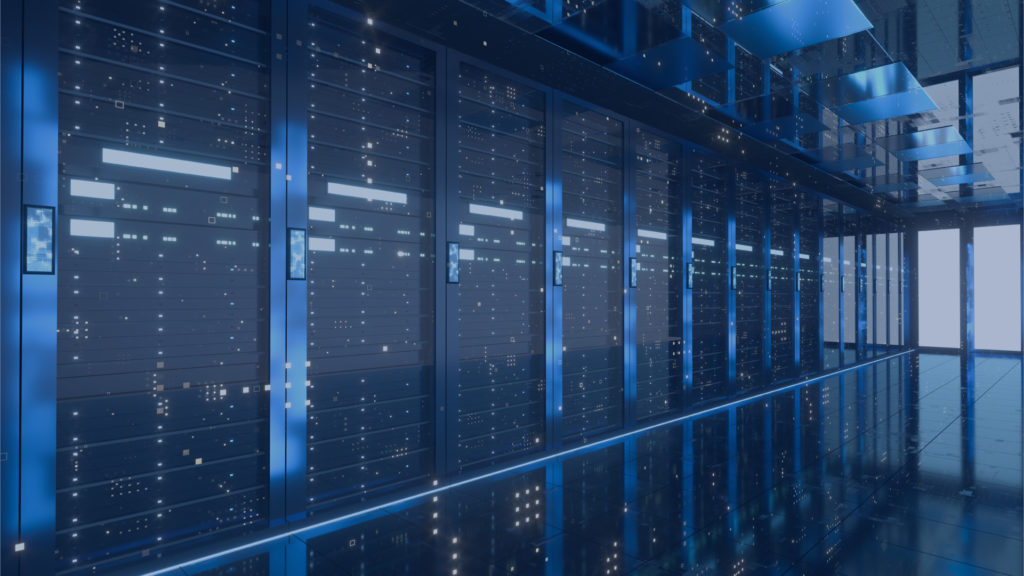 Data-Center Disaster Recovery Checklist | LOGIX