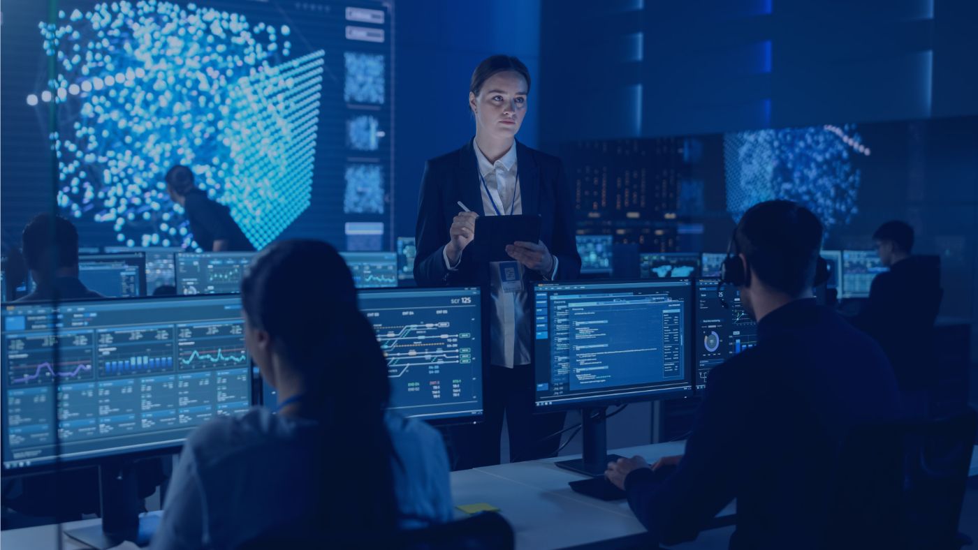 SD-WAN Benefits: Ensuring Secure Data Center Connectivity SD-WAN Benefits: Ensuring Secure Data Center Connectivity