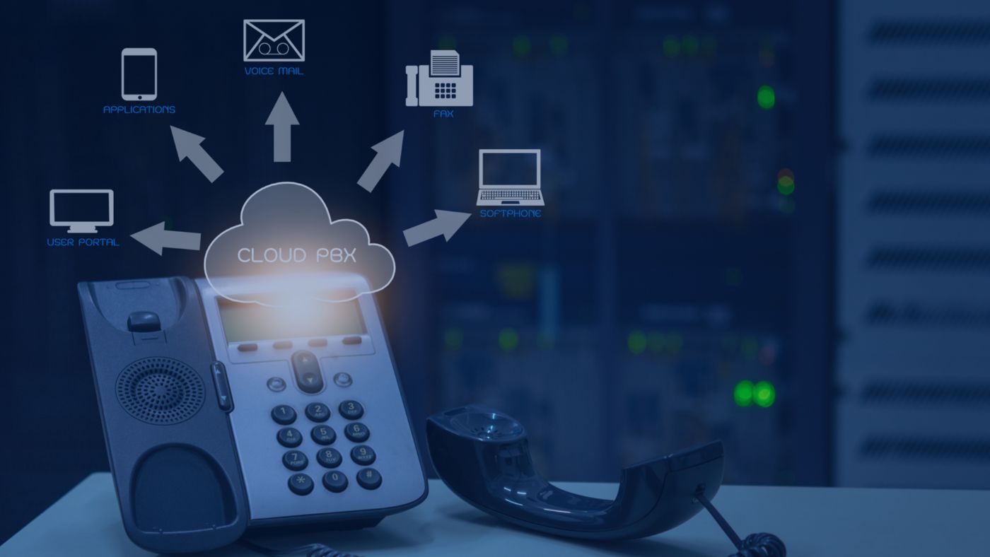 Dedicated Fiber Internet: Critical for Business Phone Service