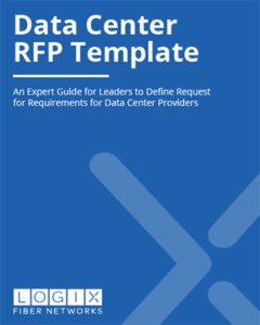 Secure Data Center Solutions - LOGIX