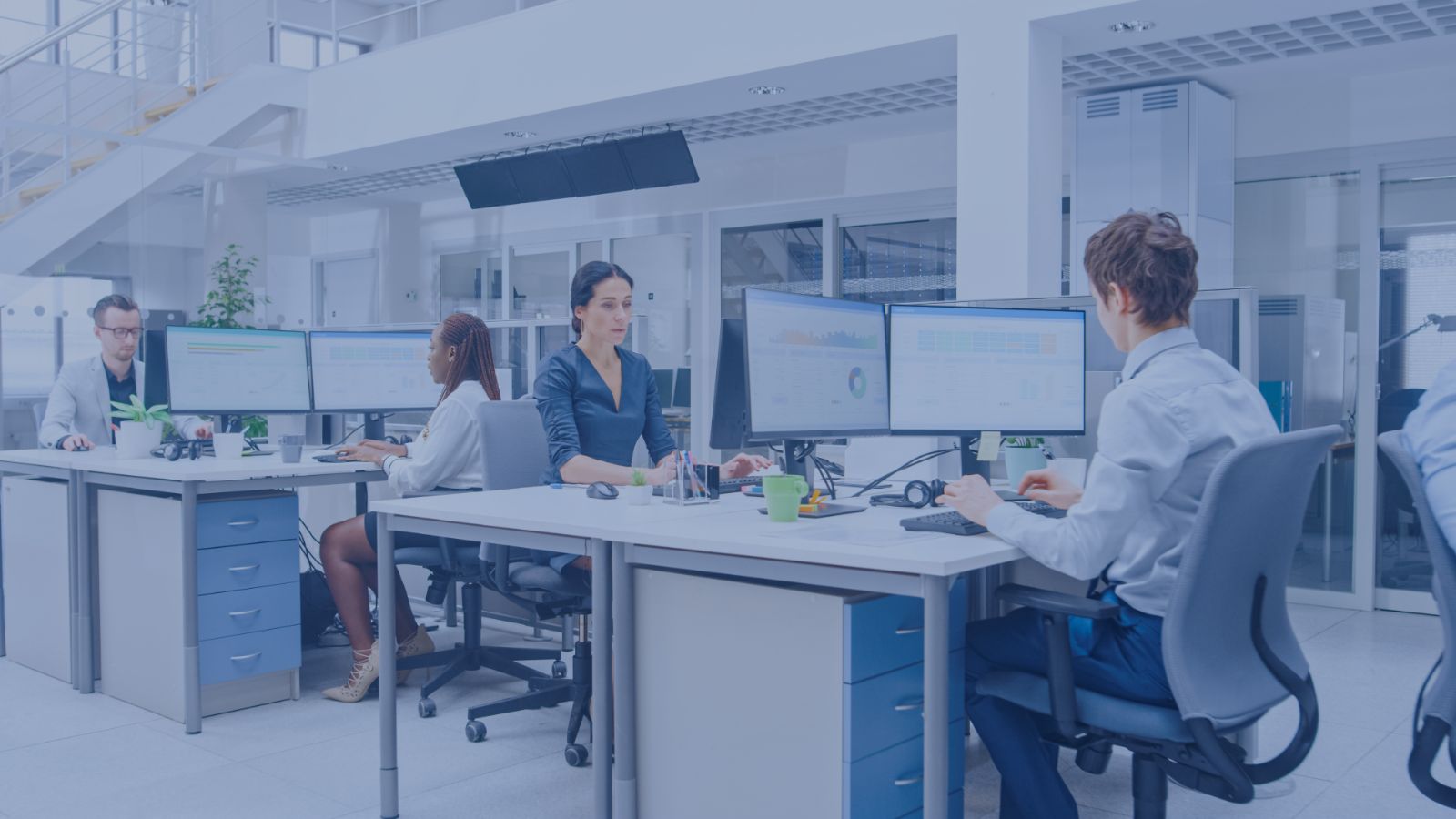 Benefits of Ultra-Fast Dedicated Fiber Internet for Business