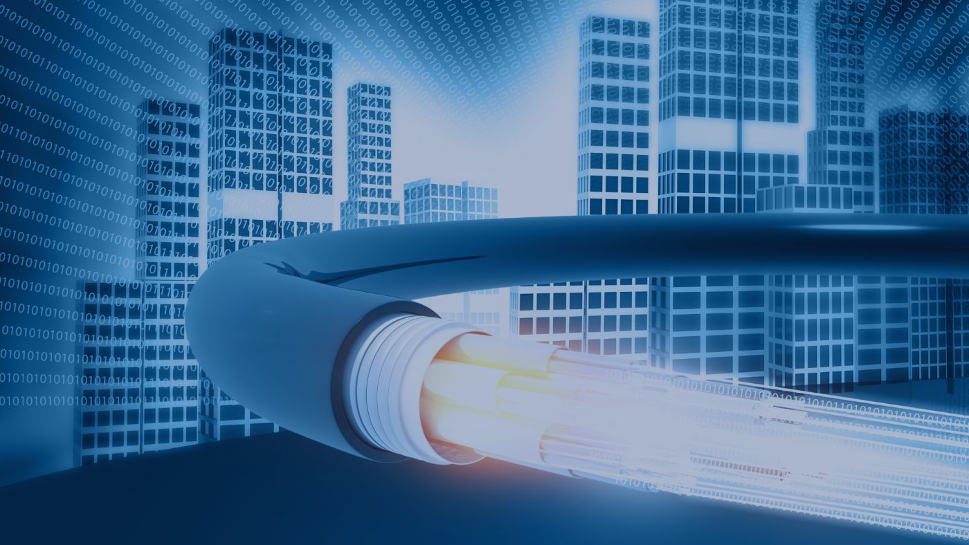Scale Business Bandwidth with LOGIX Fiber Network Service
