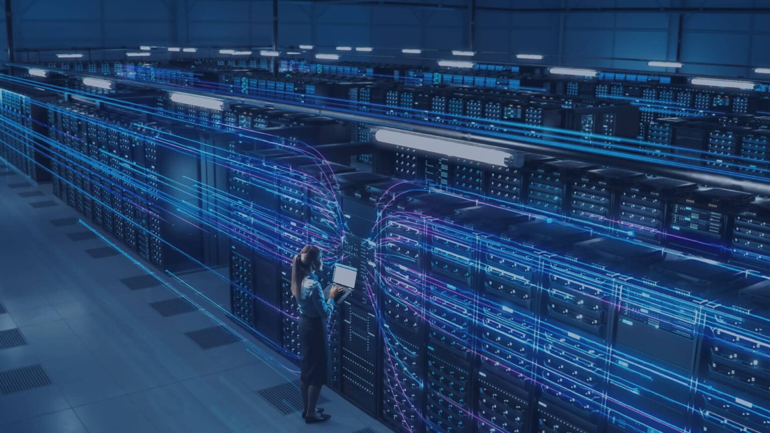 Data Center Companies with the Best Colocation Connectivity