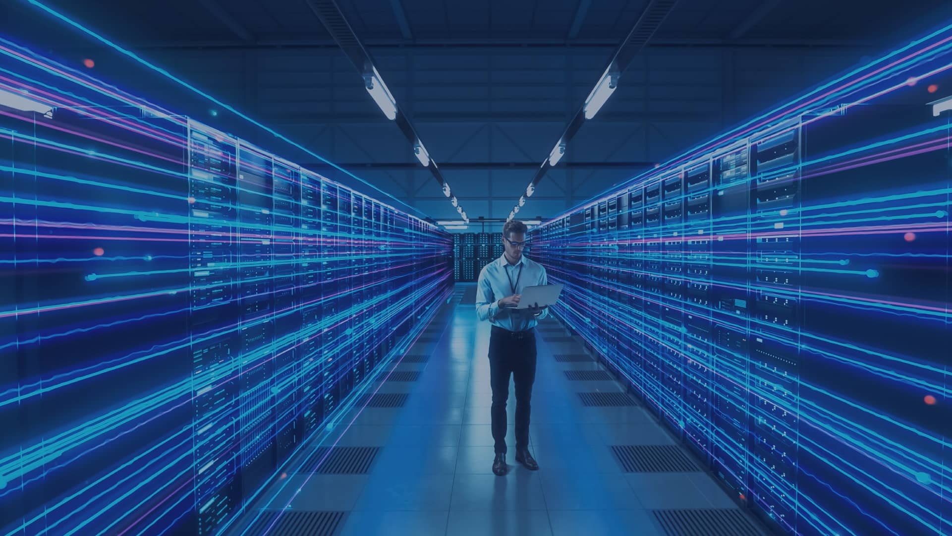 The Top Data Center Services in Dallas, Texas