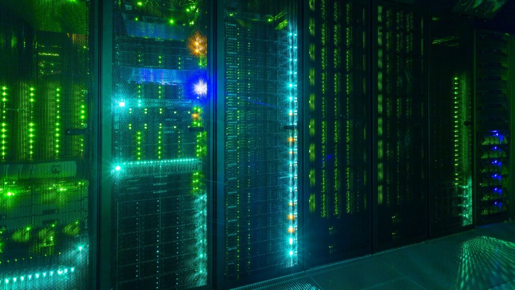 Do You Need Colocation? Exploring Data Storage Solutions