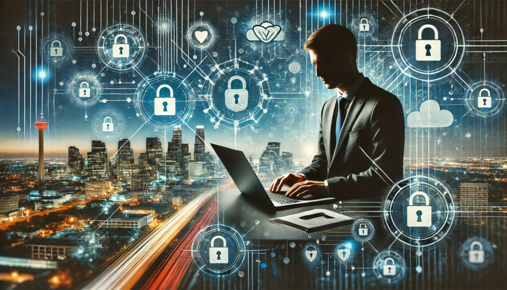 LOGIX SASE Provides Security for Hybrid and Remote Teams in Texas LOGIX SASE Provides Security for Hybrid and Remote Teams in Texas